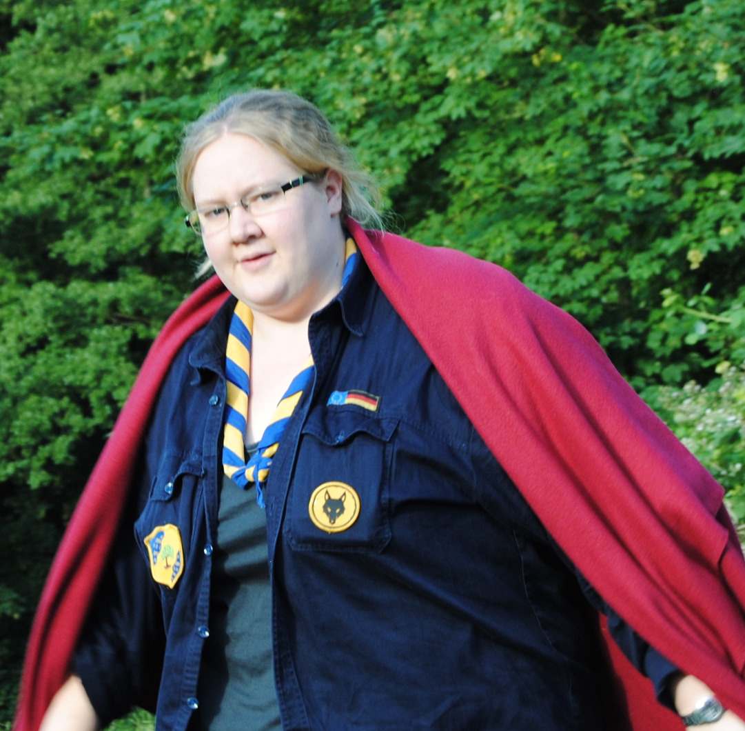 Prävention von sexualisierter Gewalt: AK intakt – BdP Landesverband ...