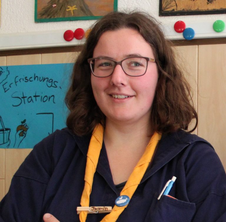 Prävention von sexualisierter Gewalt: AK intakt – BdP Landesverband ...